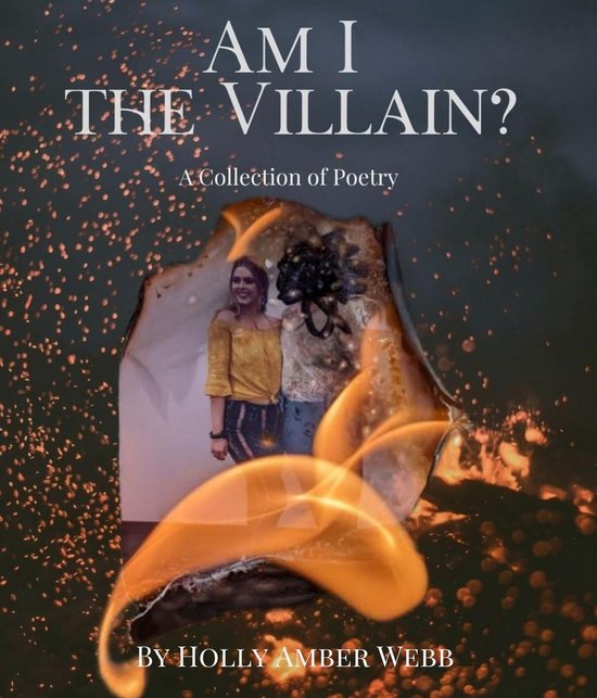 Am I the Villain? (ebook), Holly Amber Webb | 9781088043110 | Boeken | bol