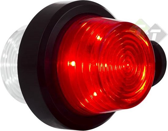 Grote Breedtelamp LED - Pendellamp - Markeringslamp - Horpol | bol