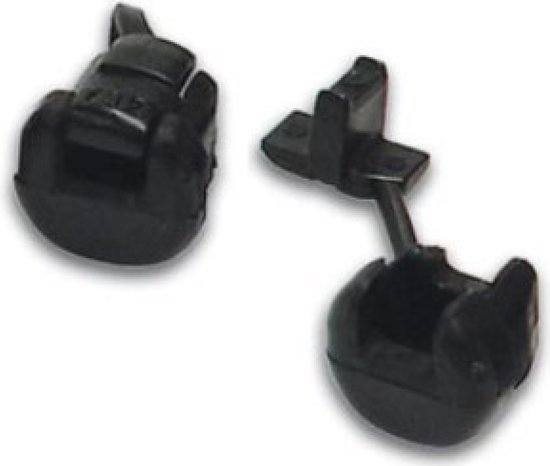 Trekontlasting Voor Ronde Kabel / Ø7.4Mm Max. | bol