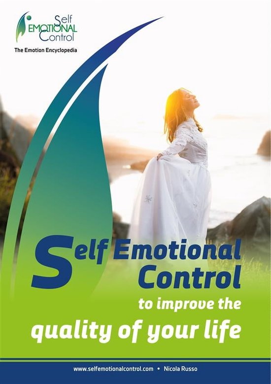 Self Emotional Control to improve the quality of your life (ebook ...