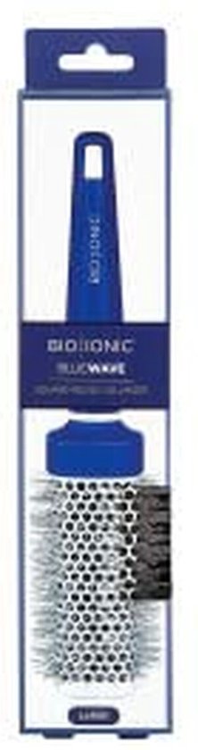 Stylingborstel Bio Ionic Blue Wave Cirkelvormig | bol