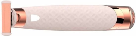 Elektrisch sScheerapparaat FLAWLESS Nurazor | bol.com