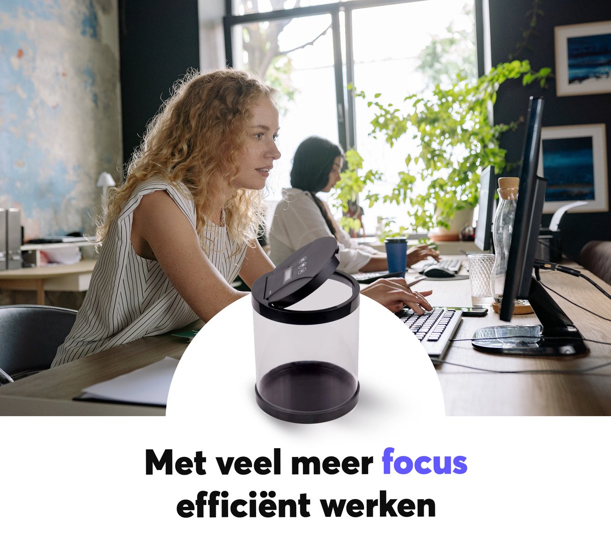 Telefoon Kluis met Tijdslot – Focus Box – Lockbox – Kitchen Safe ...