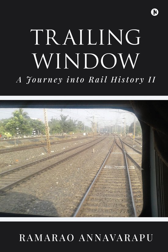 Trailing Window (ebook), Ramarao Annavarapu | 9798889355526 | Boeken | bol