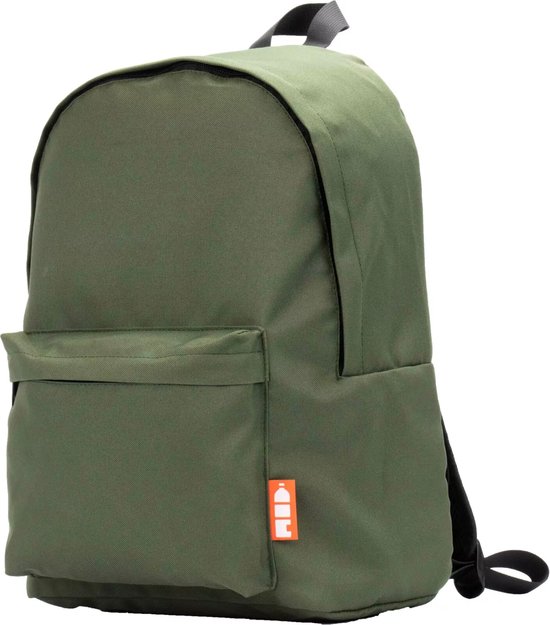 RB Basic Backpack rugzak | bol.com