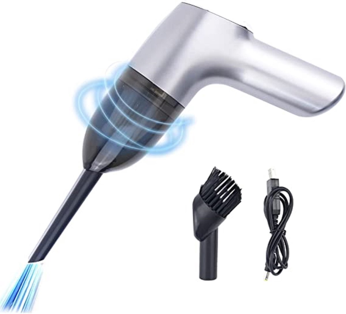 hand stofzuiger -vacuum cleaner / Power Pro System / Auto Stofzuiger ...