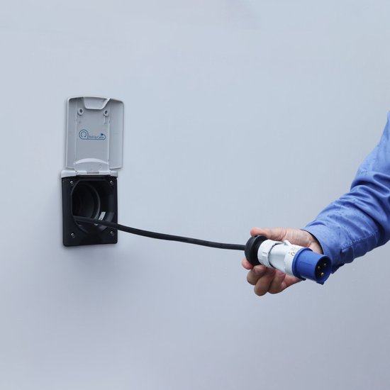 Roll Up Cable | bol