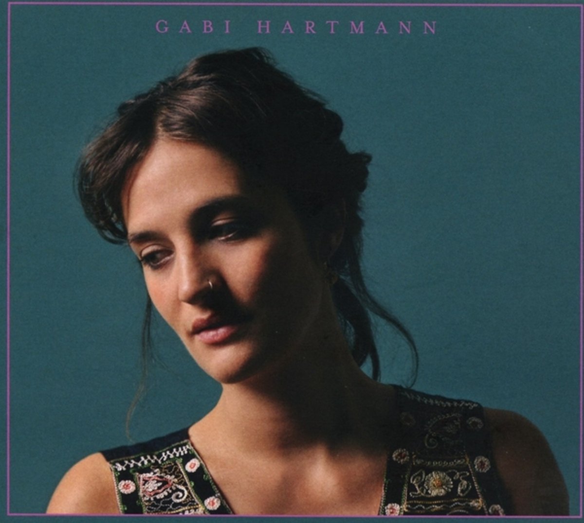 Gabi Hartmann - Gabi Hartmann (CD), Gabi Hartmann | Muziek | bol