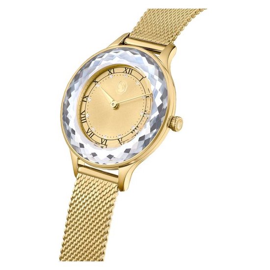 Swarovski horloge Octea Nova 5649993 | bol.com