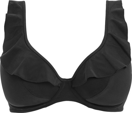 Freya Jewel Cove UW High Apex Bikini Top Dames Bikinitopje - Maat 80F ...