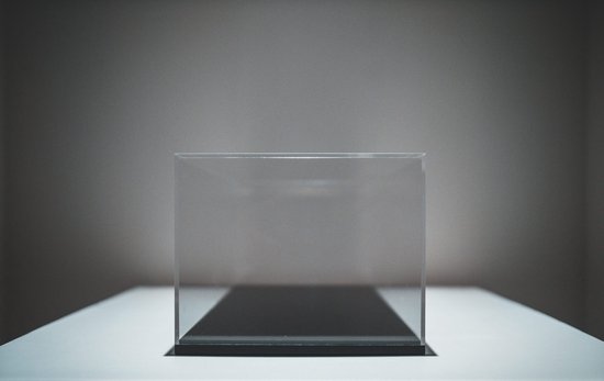 1:18 Auto Acryl Vitrine Box (F1) - YourDisplayCase | bol.com