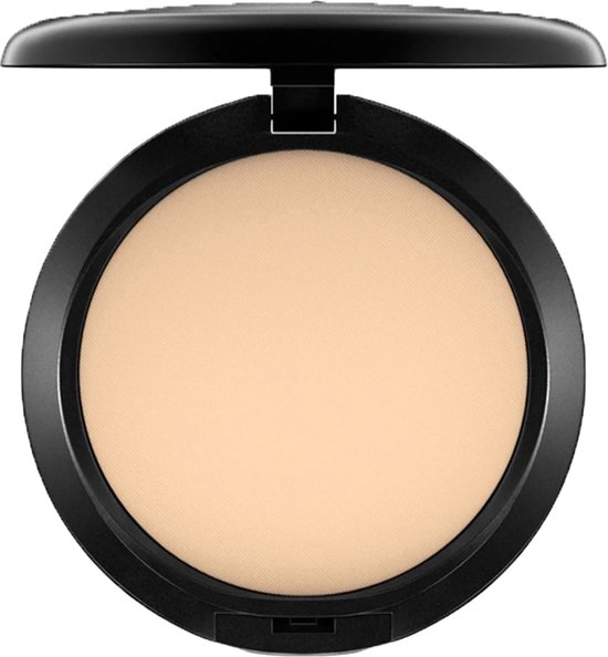 Mac - Studio Fix - Powder Plus Foundation - C2 | bol