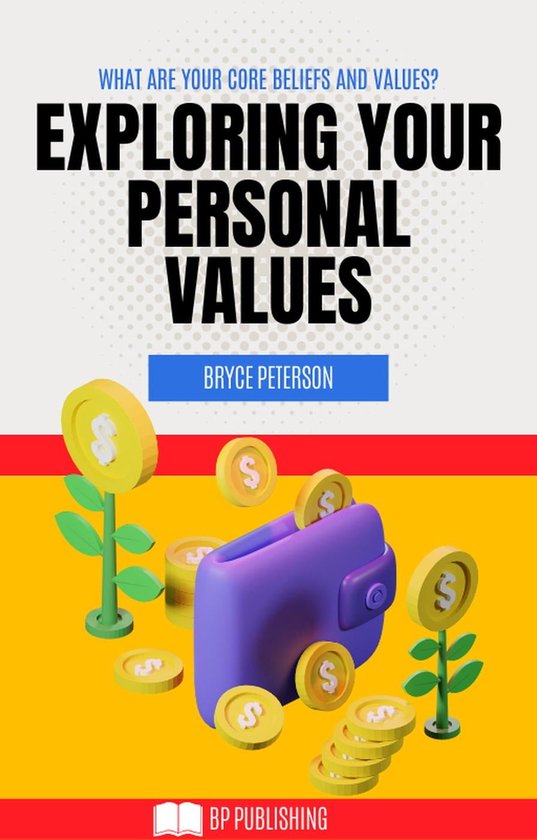 Self Awareness 11 - Exploring Your Personal Values: What are Your Core ...