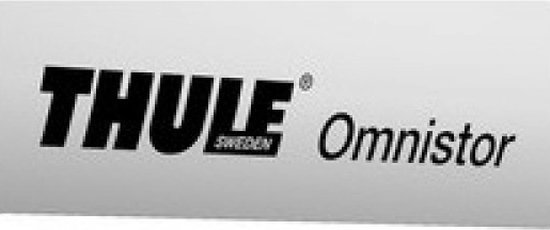 Thule Logo Lead Rail | bol