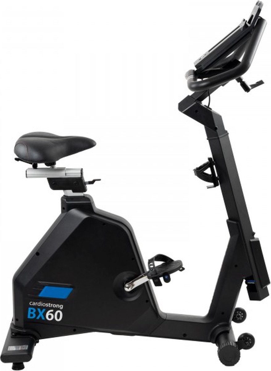 cardiostrong BX60 Comfort | bol.com