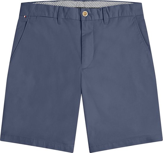 Tommy Hilfiger short 23563 - Aegean Sea | bol.com