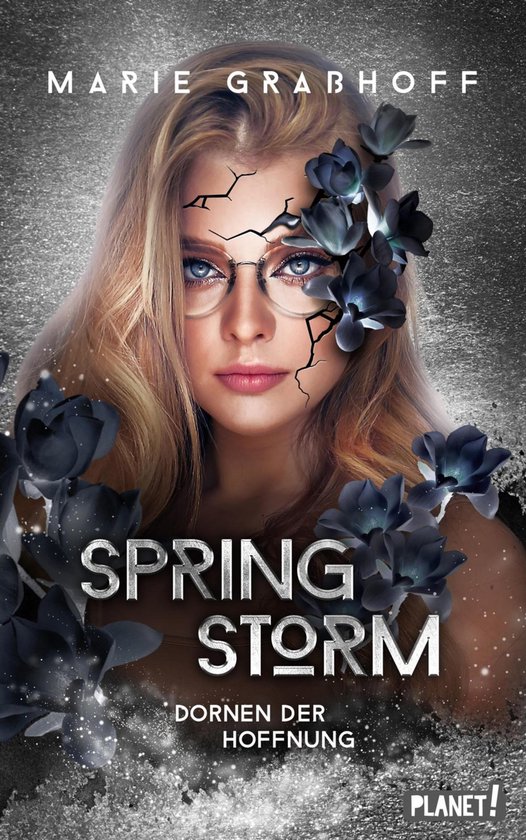 Spring Storm 2 - Spring Storm 2: Dornen der Hoffnung (ebook), Marie ...