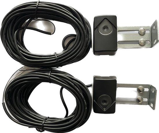 High-Line Fotocellen compleet voor Garagedeuren | bol