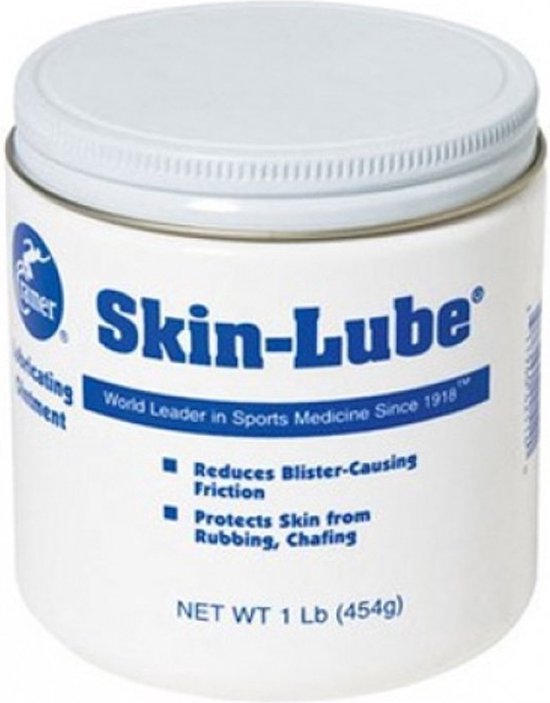 Skin Lube | bol