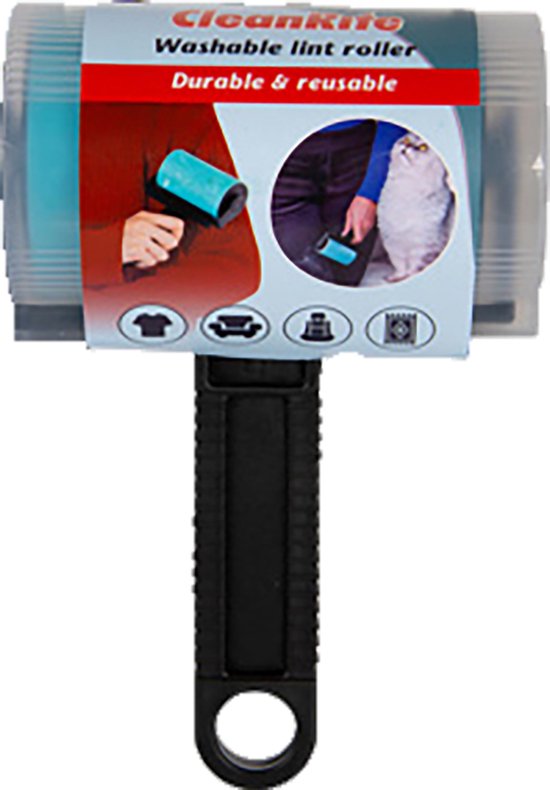 Cleanrite Pluizenroller | bol