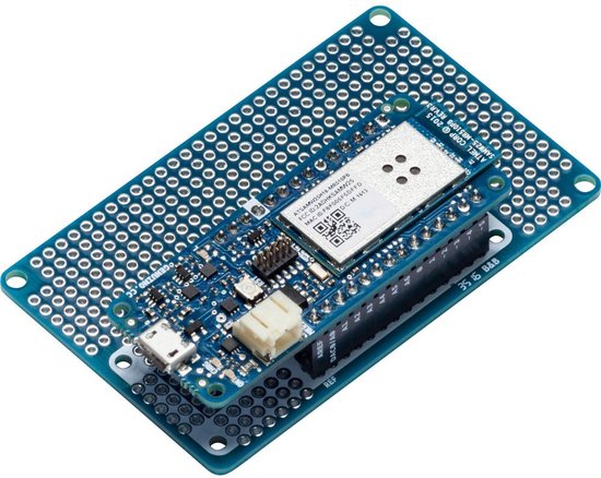 Arduino MKR Proto Large Shield Development board | bol