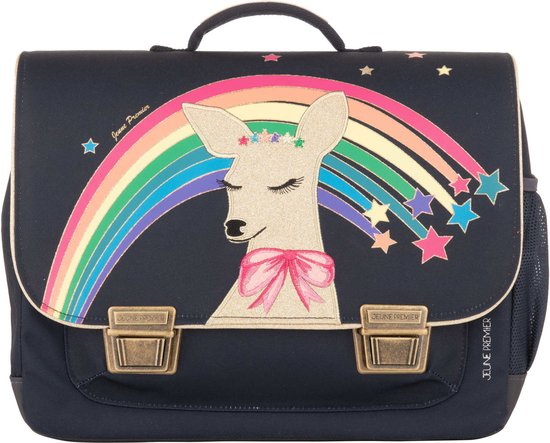 JEUNE PREMIER CLASSIC MIDI RAINBOW DEER | bol