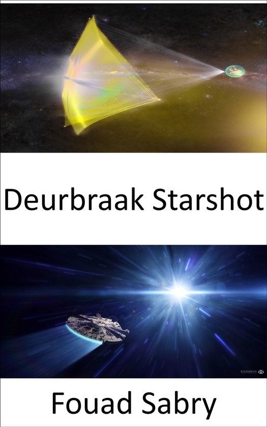 Ontluikende Tegnologieë In Die Ruimte [Afrikaans] 3 - Deurbraak ...