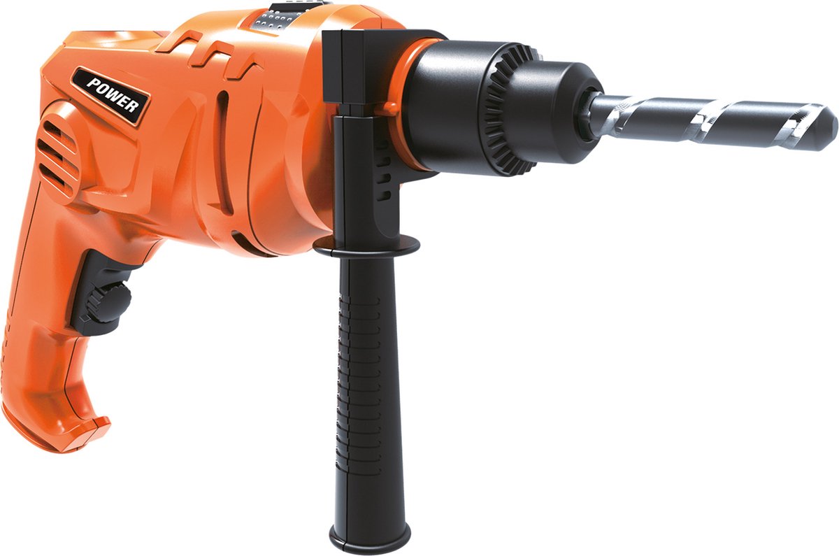 Cayee Boormachine B/O | bol.com