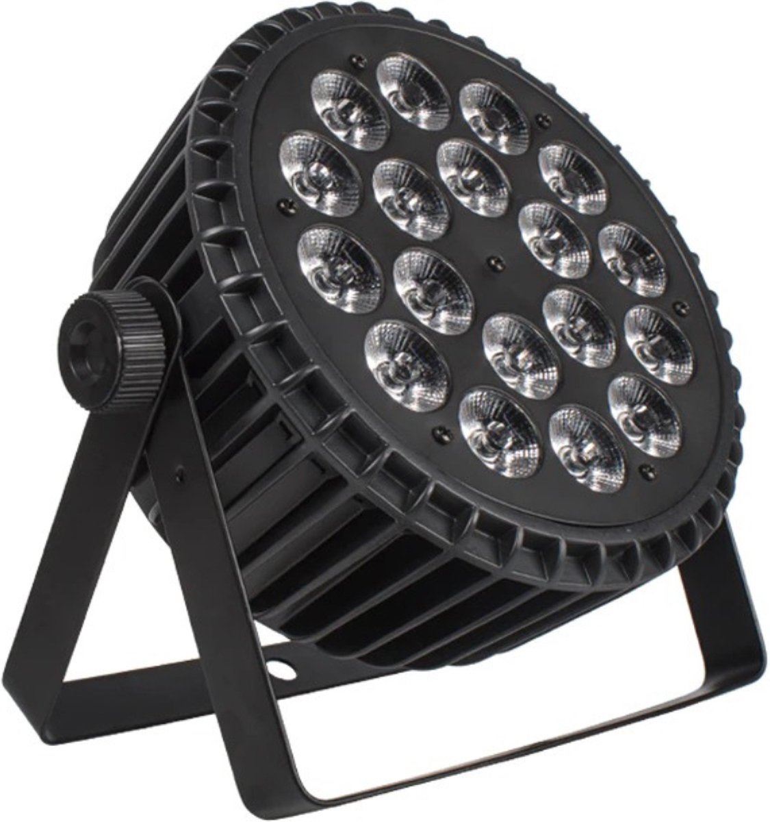 SHEDS Party Lights - Led verlichting - Stroboscoop - Party Laser - DJ ...