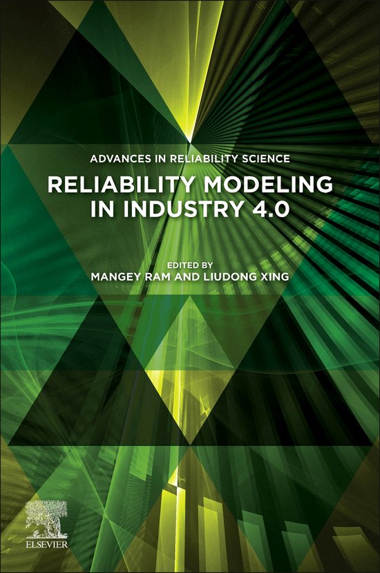 Reliability Modeling in Industry 4.0 | 9780323992046 | Mangey Ram ...
