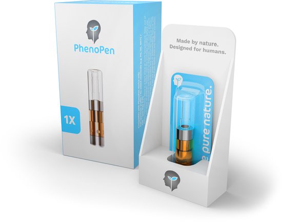 Cartridge for PhenoPen | bol