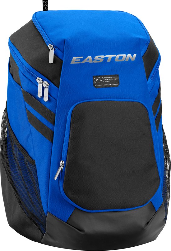 Easton Reflex Backpack Color Royal | bol