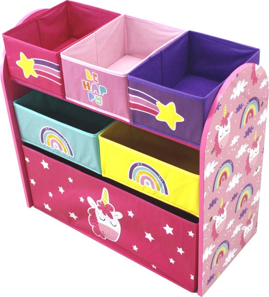 Kinder Opberg kast | bol.com