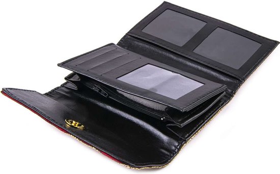 Shiva Mode KLEIN MINI Portemonnee Dames - 9 Varianten - Portefeuille ...