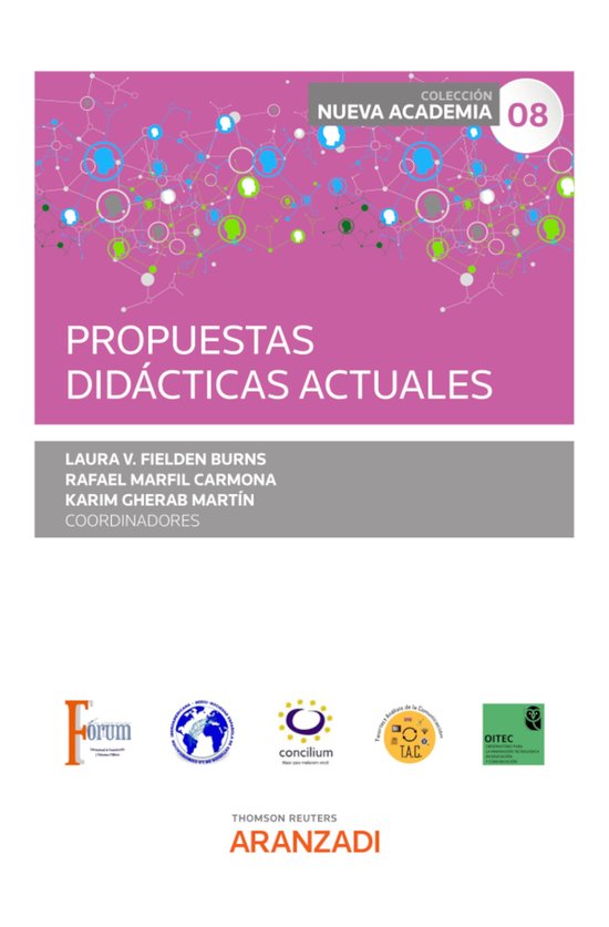 Estudios - Propuestas didácticas actuales (ebook), Laura V. Fielden ...