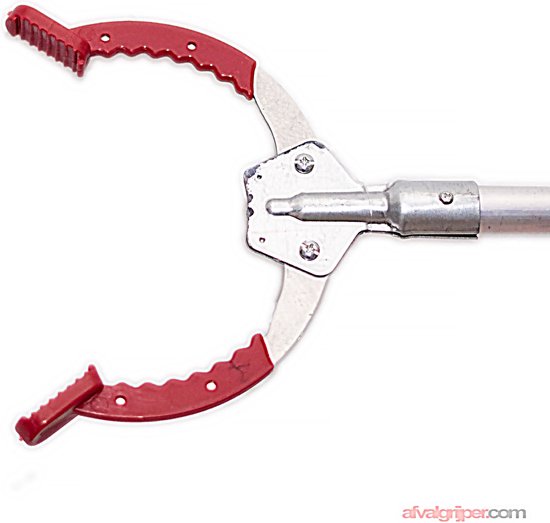 HM Afvalgrijper 93 cm Volwassenen goede stevige grijper makkelijk te ...