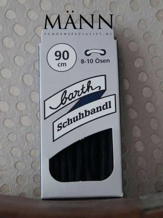 Veter dun rond 90 cm (Barth) | bol