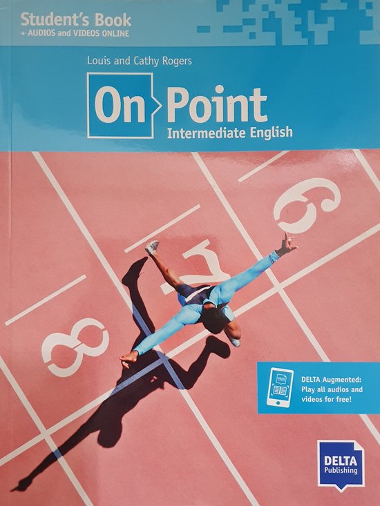 On Point Intermediate English (B1+) | 9783125012721 | Louis Rogers ...