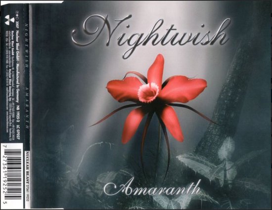Amaranth, Nightwish | CD (album) | Muziek | bol