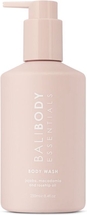 Bali Body Body Wash | bol