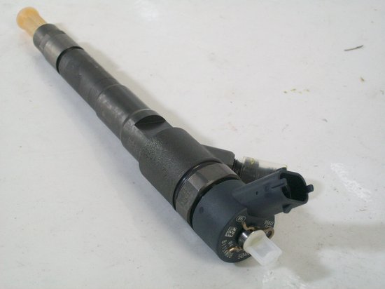 Iveco injector [0445110248] - 0986435163 | bol