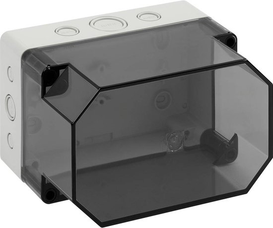 Spelsberg TK PS 1811-13f-tm 10701401 Universele behuizing 180 x 110 x ...