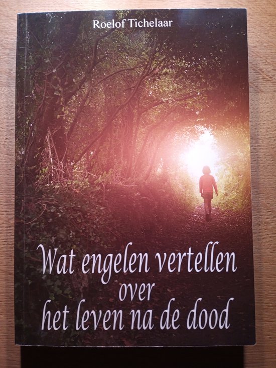 Wat engelen vertellen over het leven na de dood, Roelof Tichelaar ...