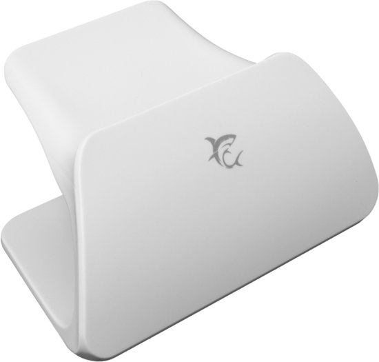 WHITE SHARK PS5 CONTROLLER STAND - SUBMISSION | bol