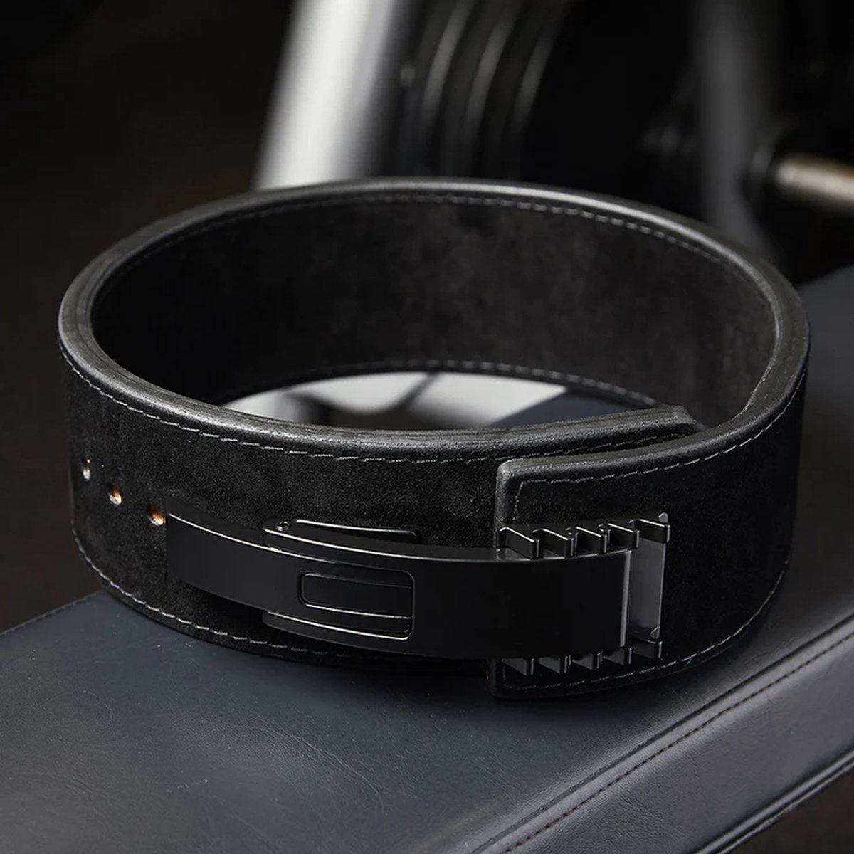 Smart Lifts- Smart Buckle®- Universele Lifting Belt Gesp- 5 ...