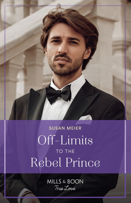 Scandal at the Palace 2 - Off-Limits To The Rebel Prince (Scandal at the Palace, Book... | bol