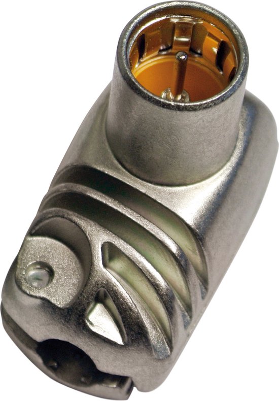 Televes coax stekker EasyF(it) F-connector - Onder andere voor Ziggo ...