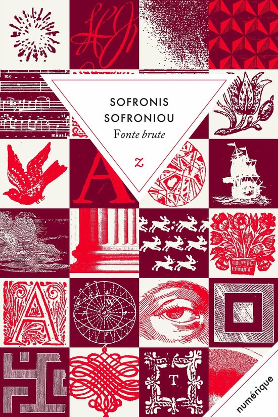 Fonte brute (ebook), Sofronis Sofroniou | 9791038701656 | Boeken | bol.com