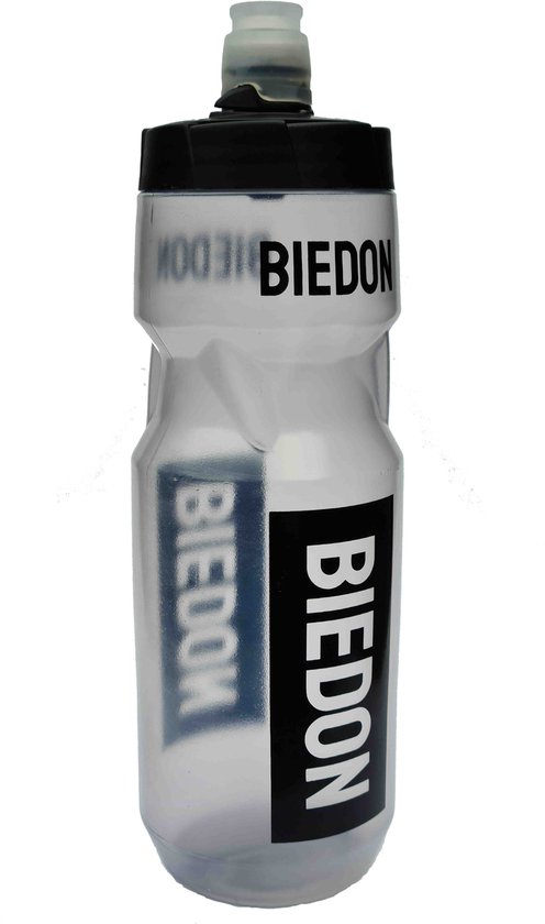 Biedon - bidon 750ml - drinkfles volwassenen - drinkfles kinderen ...
