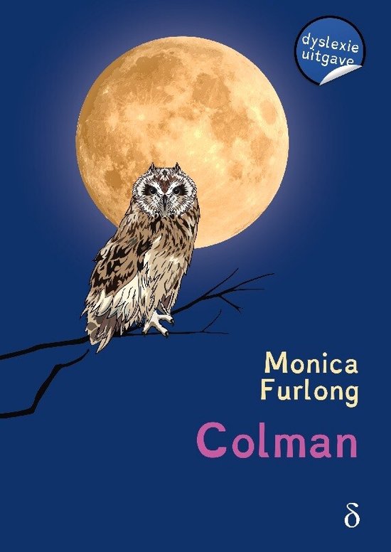 Colman, Monica Furlong | 9789463245432 | Boeken | bol